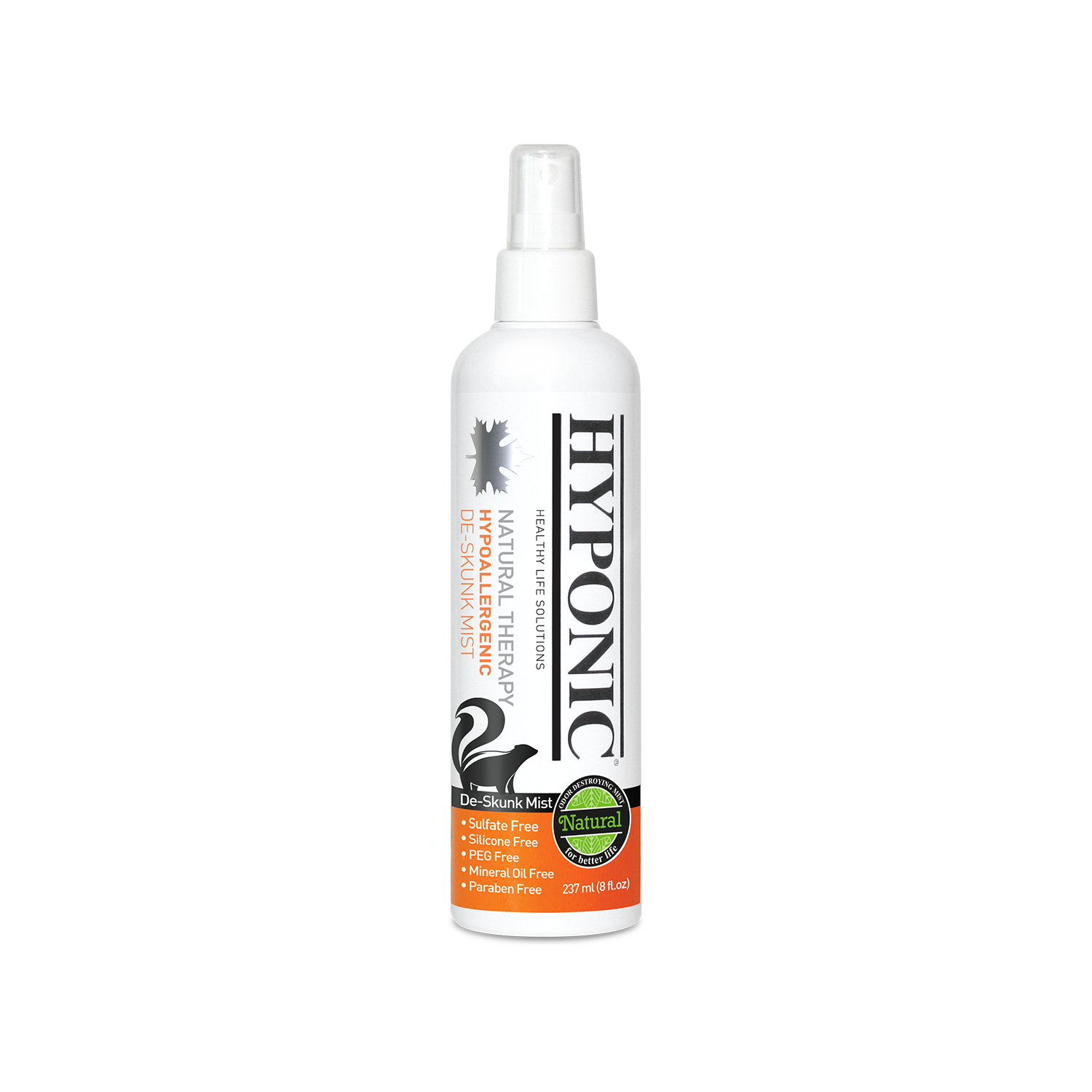 De-Skunk Mist 237ml – HYPONIC Singapore